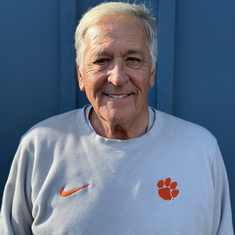 Bill D'Andrea | Community Foundation of Greater Clemson