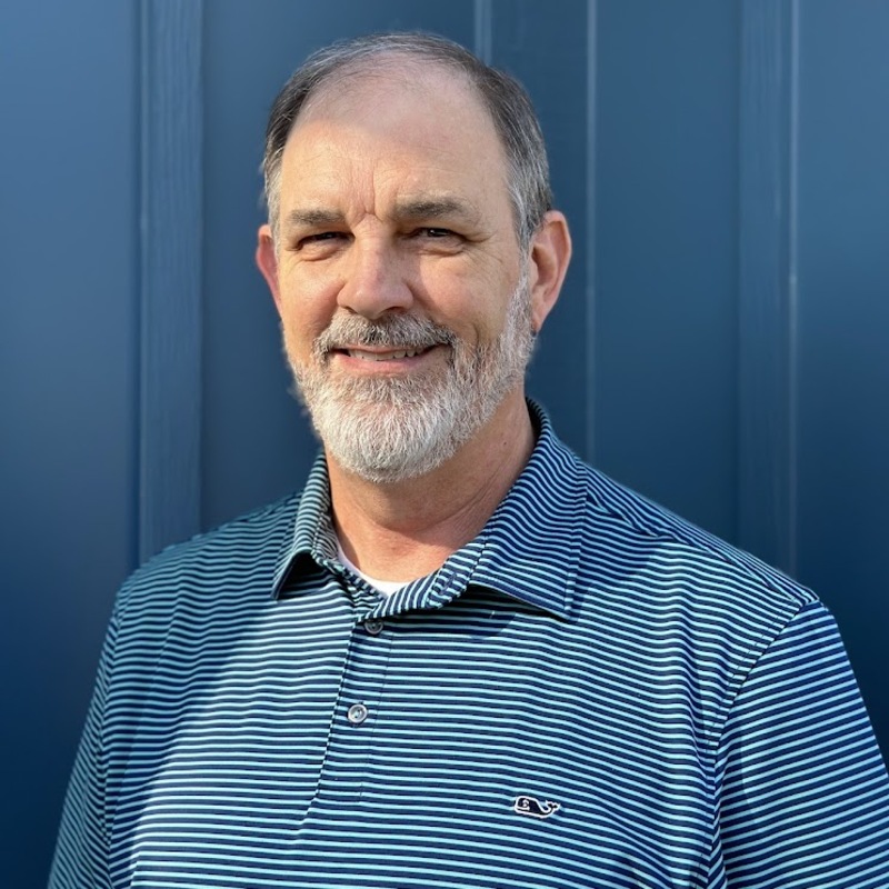 Darren Sartain | Community Foundation of Greater Clemson