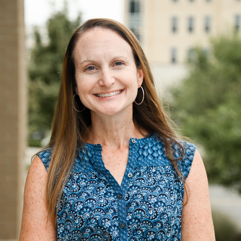 Erin Bluvas | Community Foundation of Greater Clemson