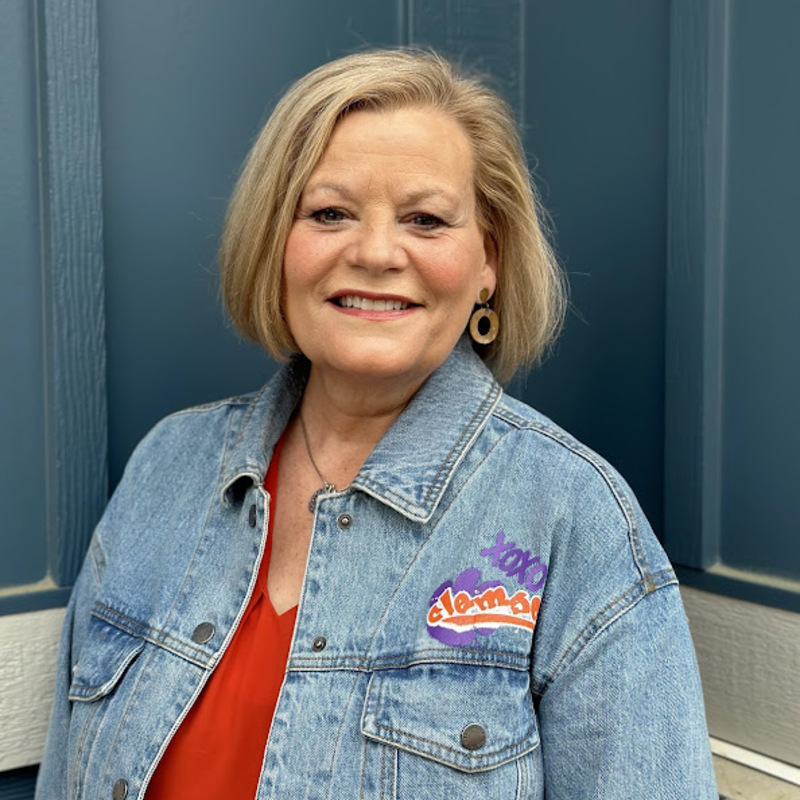 Laurie Haughey | Community Foundation of Greater Clemson
