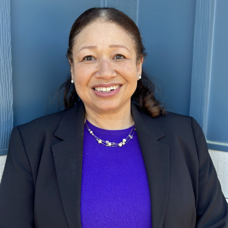 Lisa Robinson | Community Foundation of Greater Clemson
